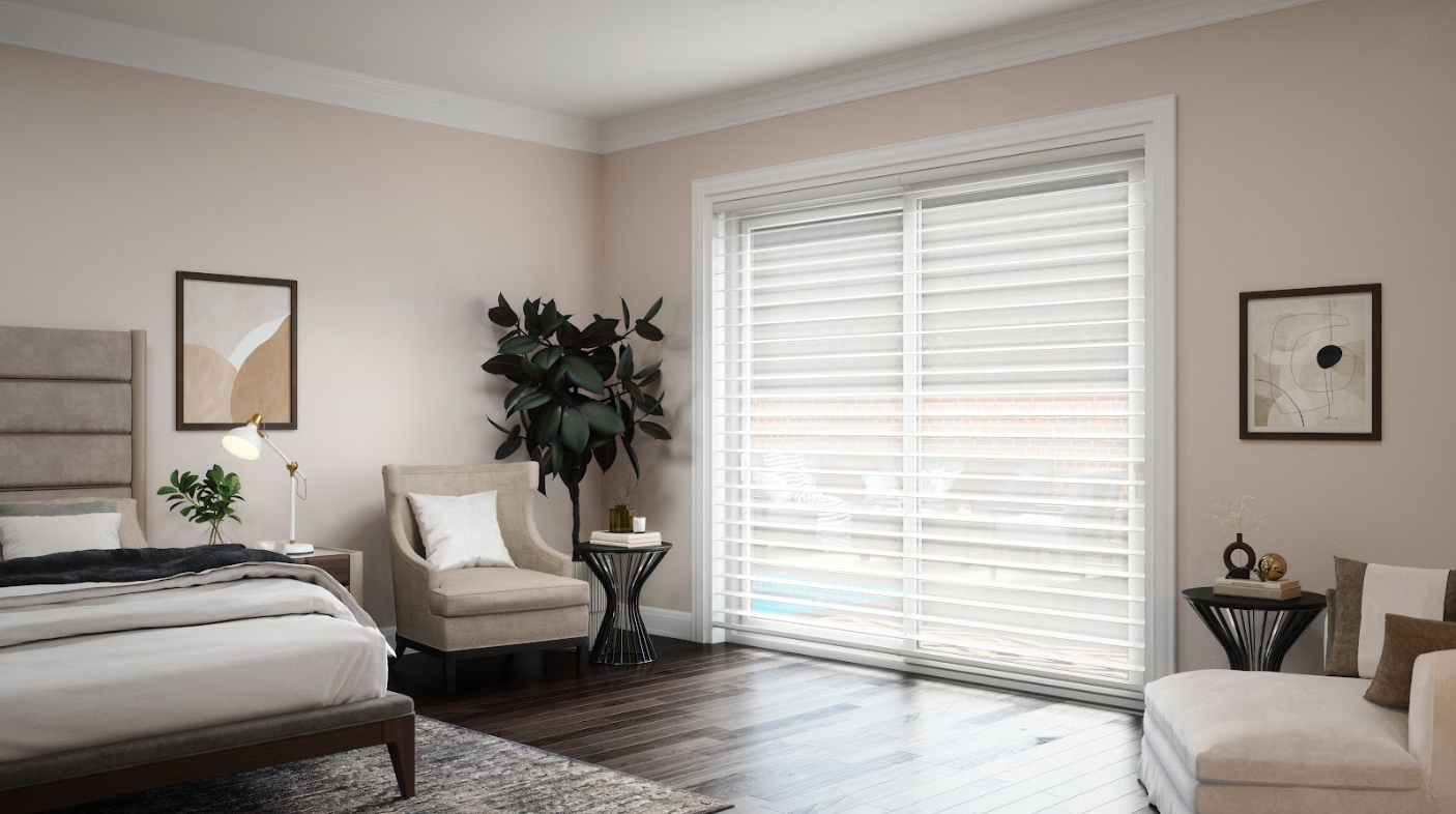 Can Blinds and Curtains Really Transform Your Home's Atmosphere? – My Home Blinds