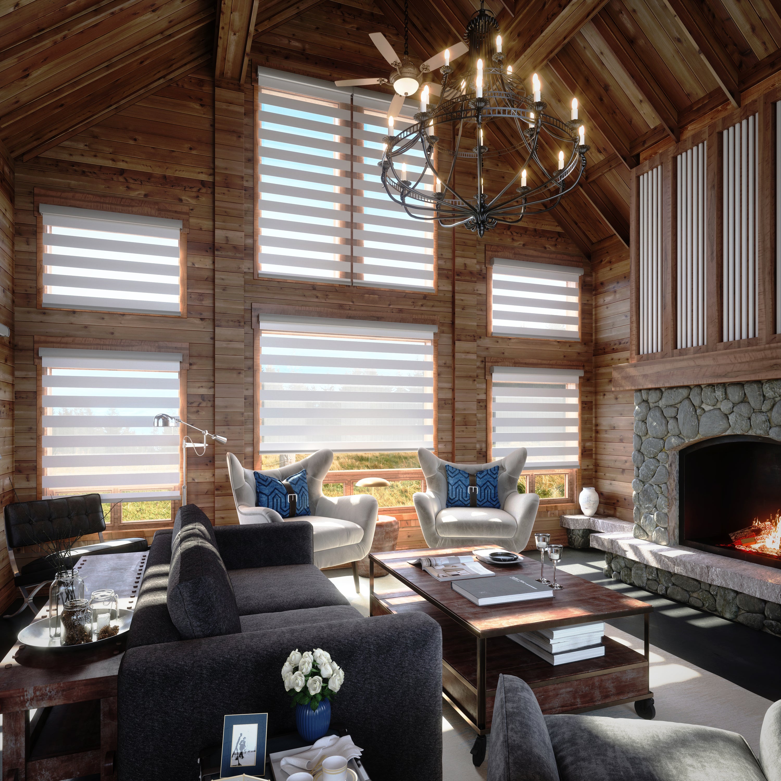 Inspirations | My Home Blinds Official Site