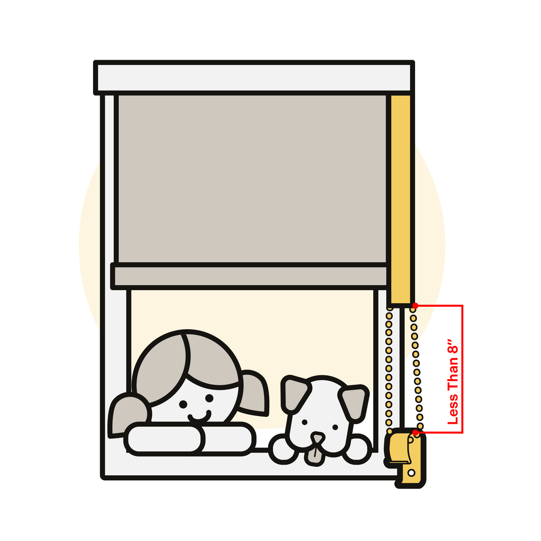 Mechanisms | My Home Blinds Official Site